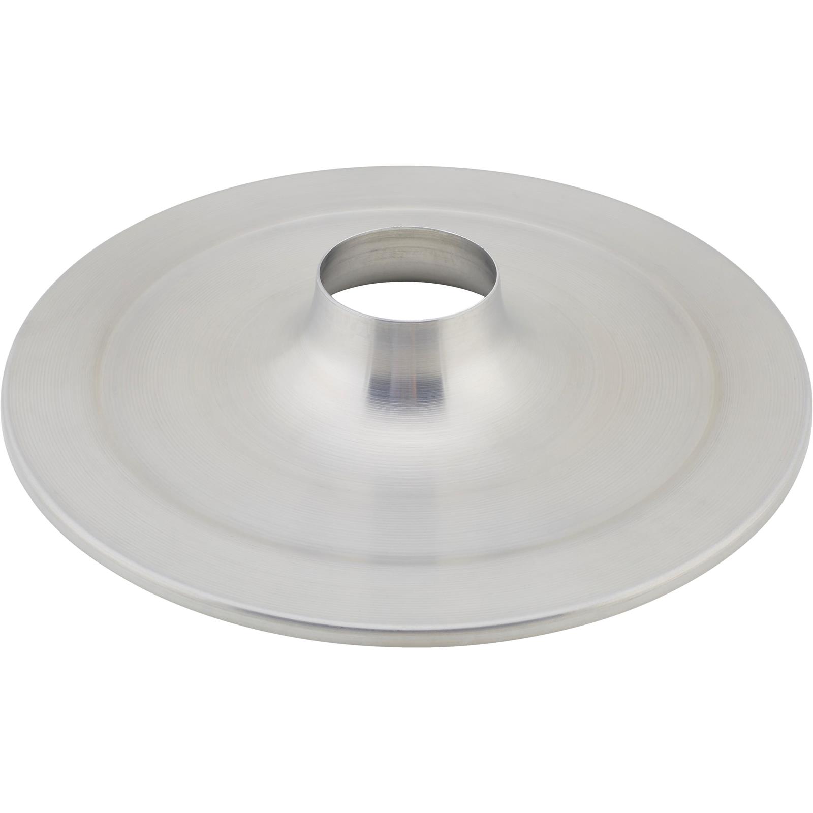 2 Barrel Rochester Air Cleaner Base