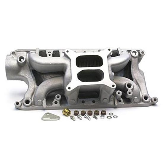Professional Products PowerPlus Crosswind Ford 289-302 Intake Manifold