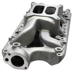 Professional Products PowerPlus Crosswind Ford 289-302 Intake Manifold