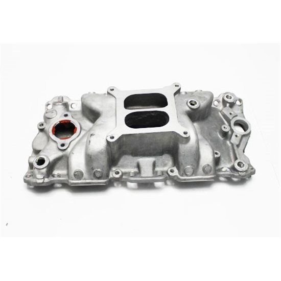 Garage Sale - Power+Plus Typhoon Small Block Chevy 1957-95 Intake Manifold