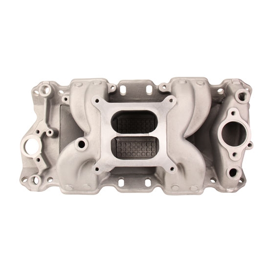 Professional Products Crosswind Small Block Chevy Intake Manifold