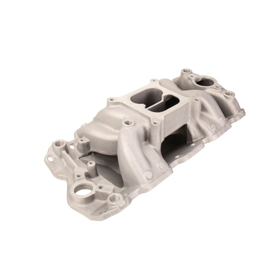Professional Products Crosswind Small Block Chevy Intake Manifold