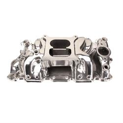 Professional Products Crosswind Small Block Chevy Intake Manifold