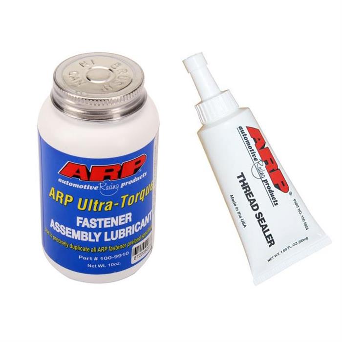 ARP Ultra-Torque Fastener Assembly Lube & Thread Sealer