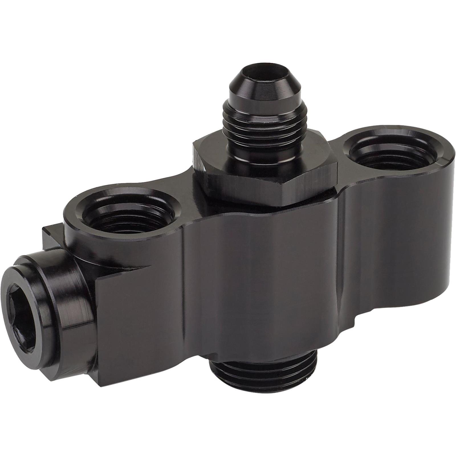 Waterman 252000MF Outlet Manifold