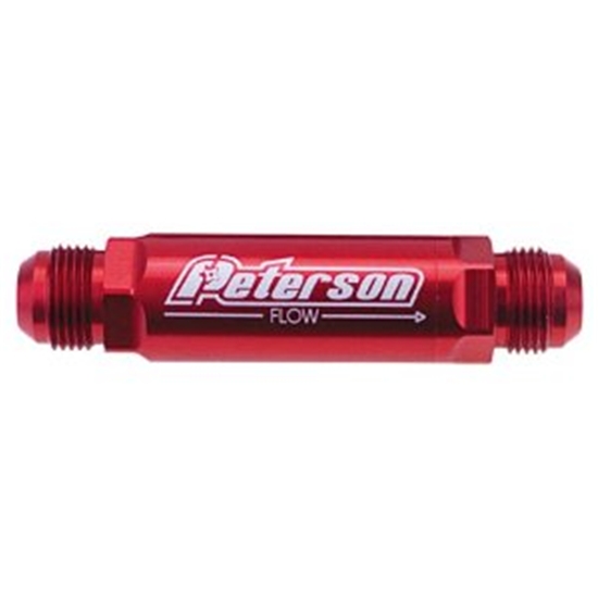 Garage Sale - Peterson Scavenger Filter - AN12 Inline