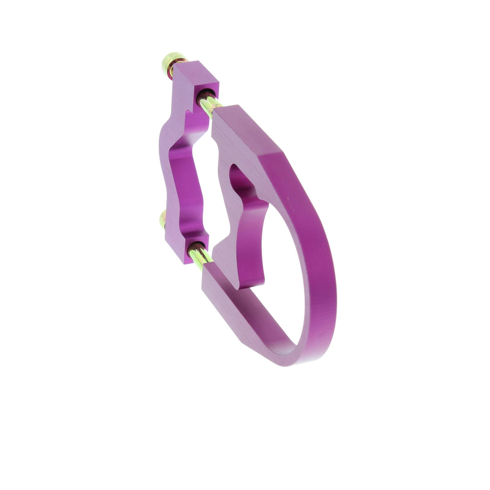 Universal Filter Mounting Bracket