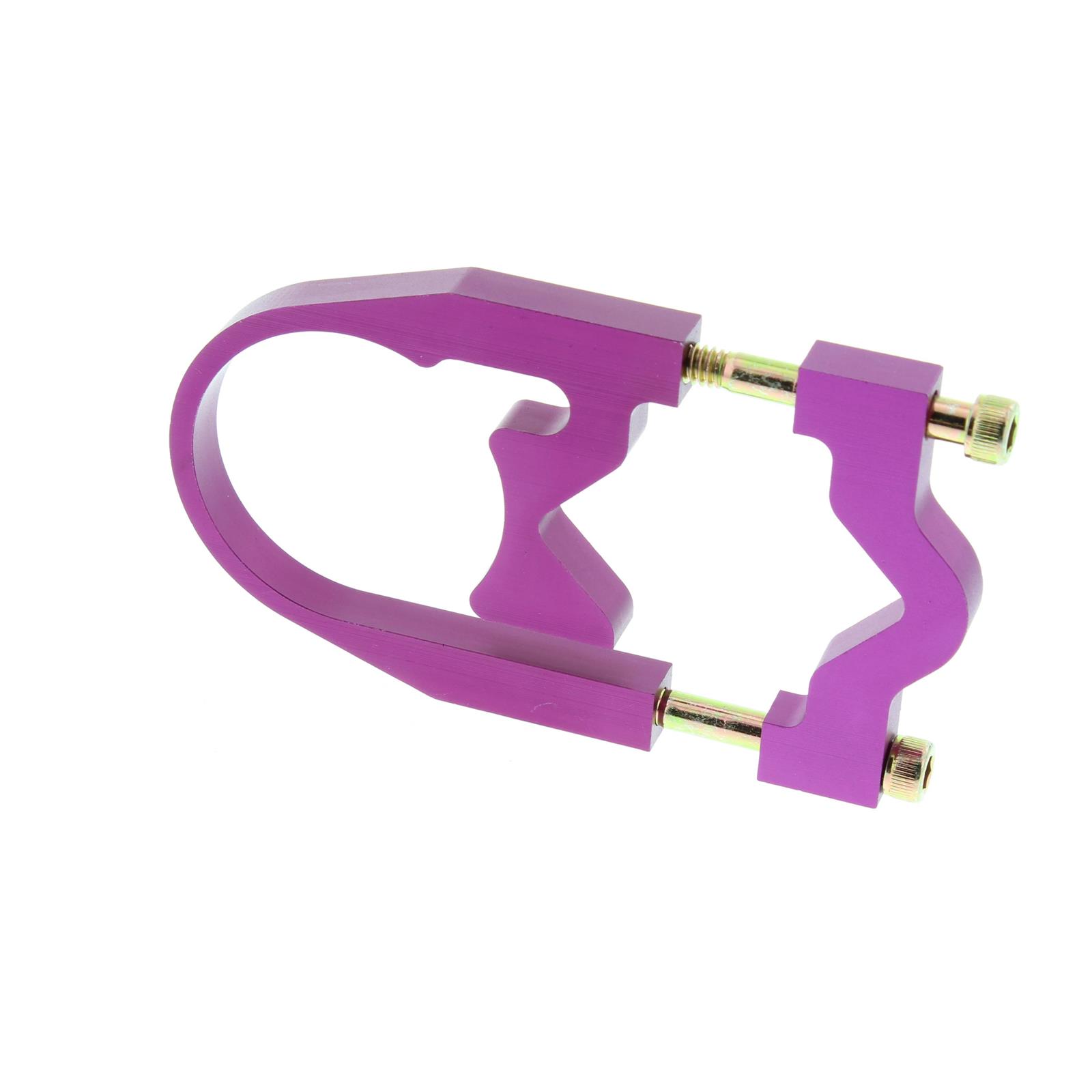 Universal Filter Mounting Bracket