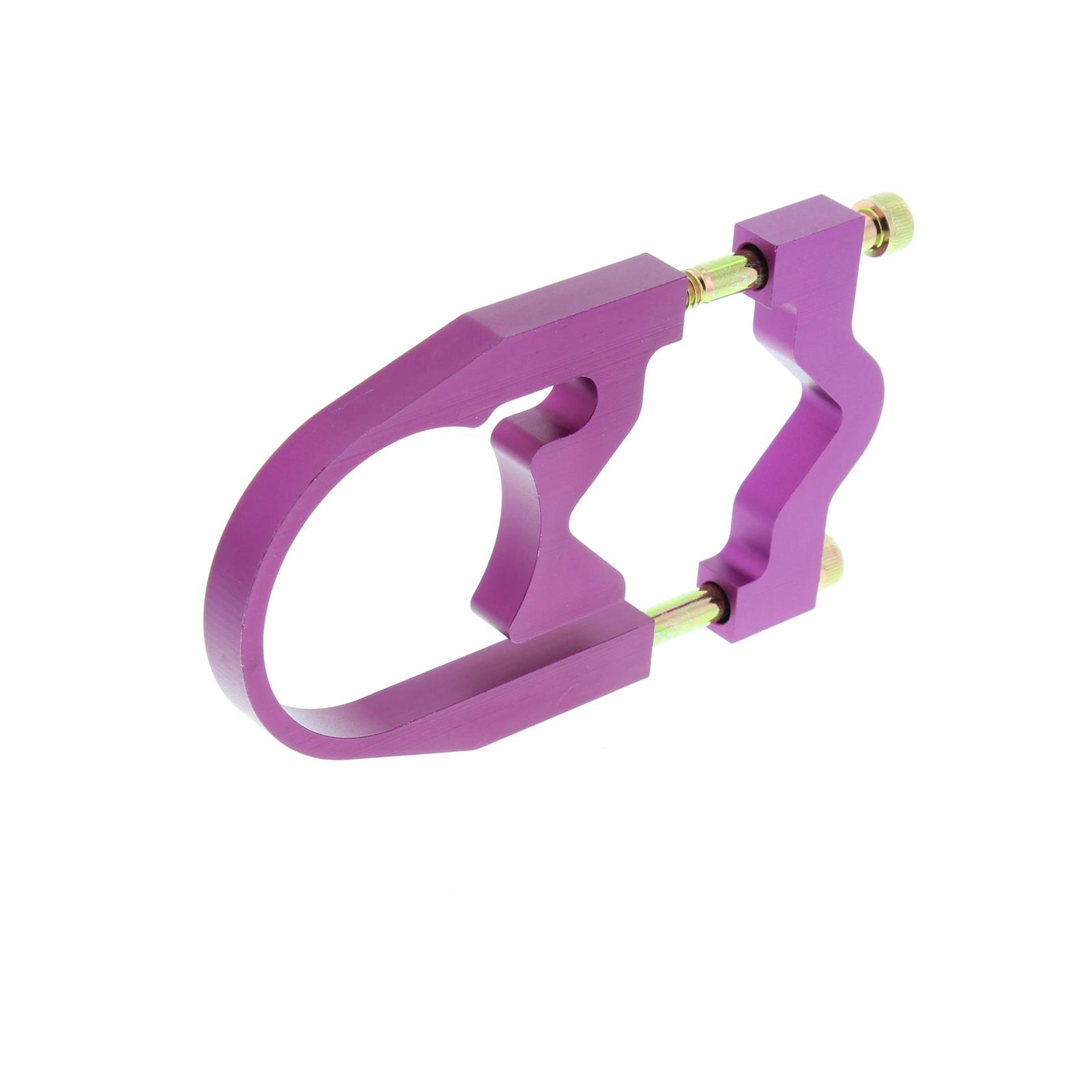 Universal Filter Mounting Bracket