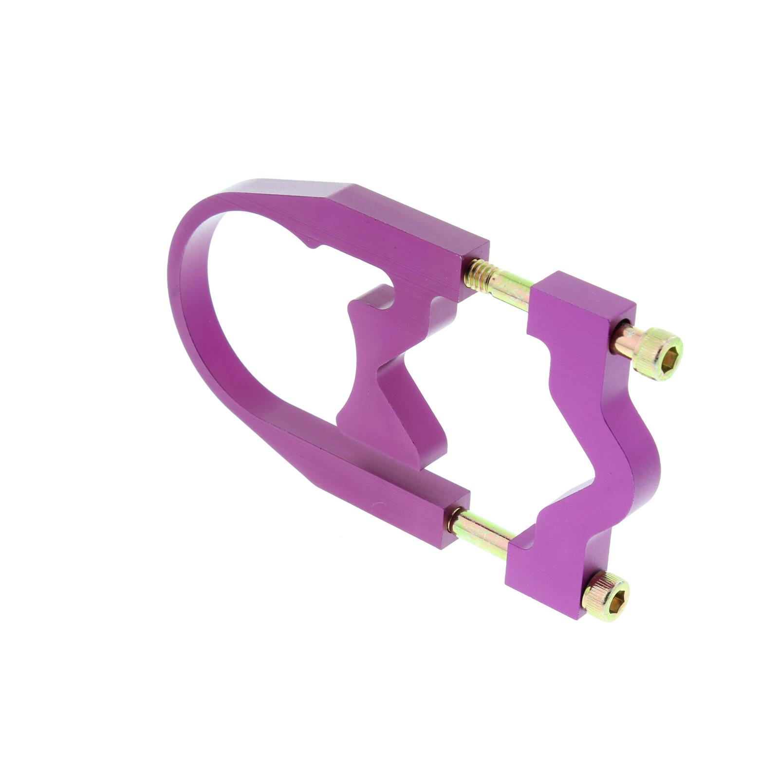 Universal Filter Mounting Bracket