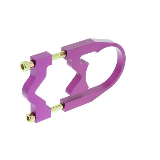 Universal Filter Mounting Bracket