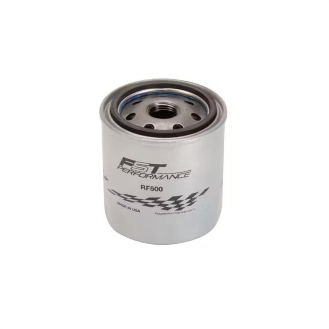 FST RF500M Replacement Fuel Filter for Flo-Max Systems
