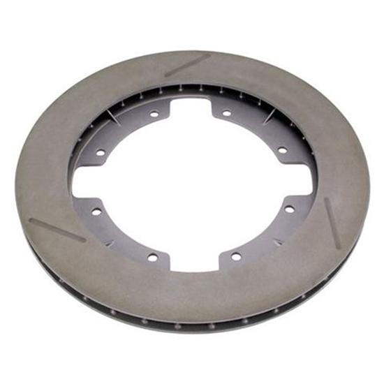 Ultra Lite Chromoly Round Rotor