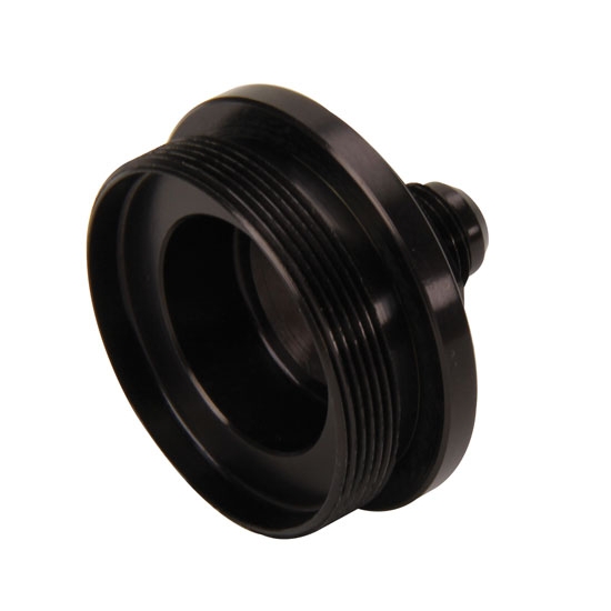 AN Fuel Filter Inlet/Outlet