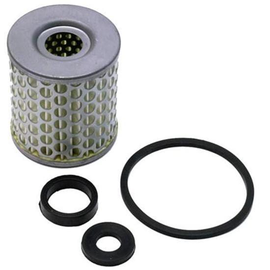 Professional Products 10122 Paper Element for Street Rod Fuel Filter