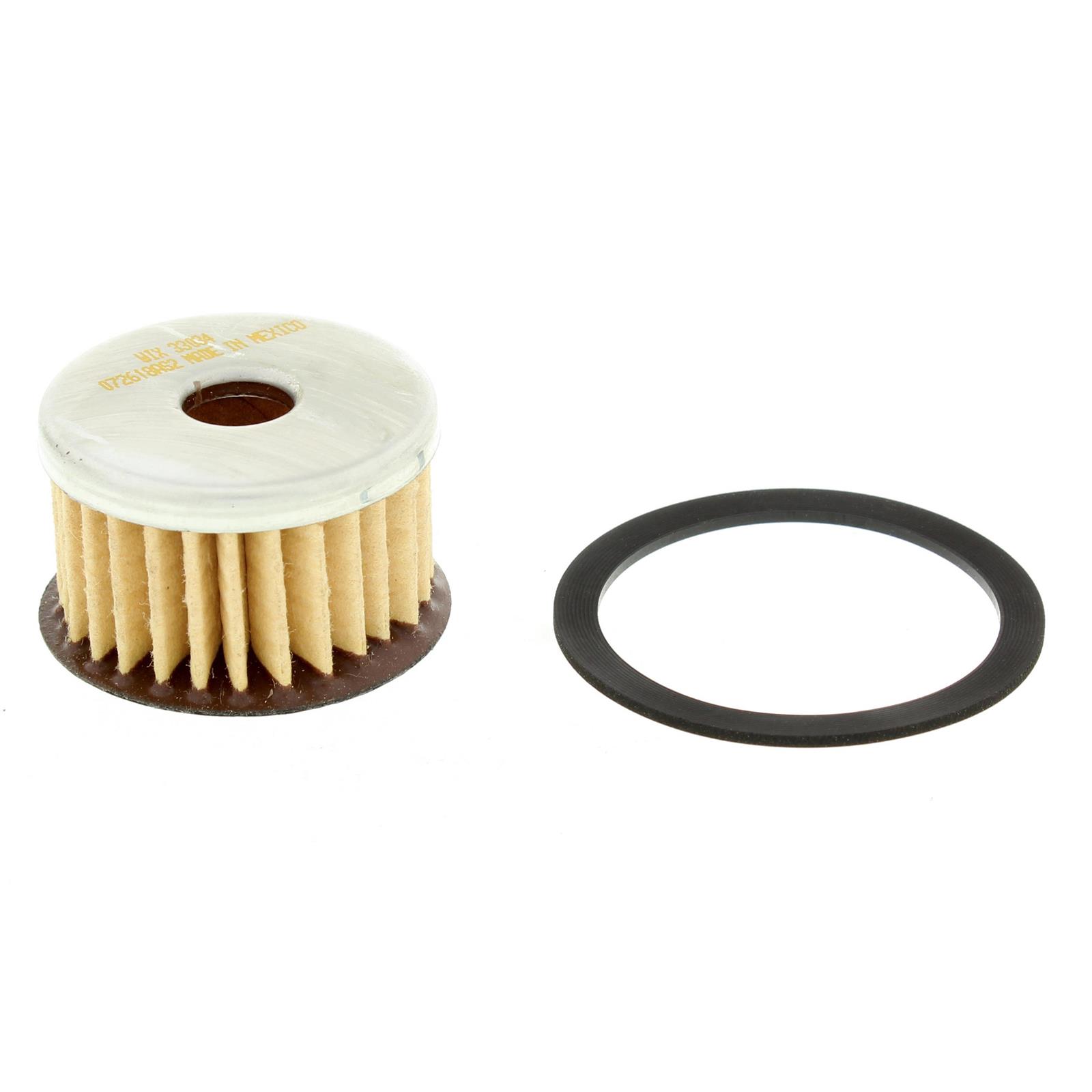 Replacement Filter Element for Glass Bowl Fuel Filter