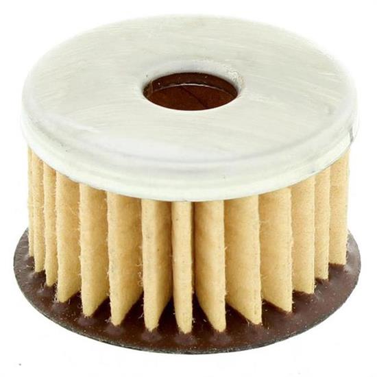 Replacement Filter Element for Glass Bowl Fuel Filter