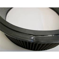 Garage Sale - Speedway Washable Air Filter Element, 14 x 4 Inch