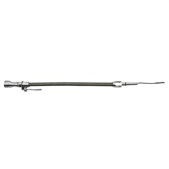 Braided Flexible Dipstick, LS Truck