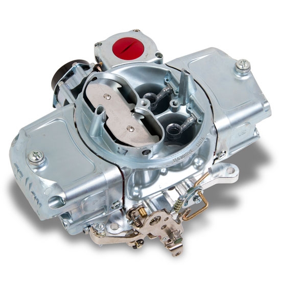 Garage Sale - Speed Demon 1563010VE 850 CFM 4 Barrel Carb, Vacuum ...