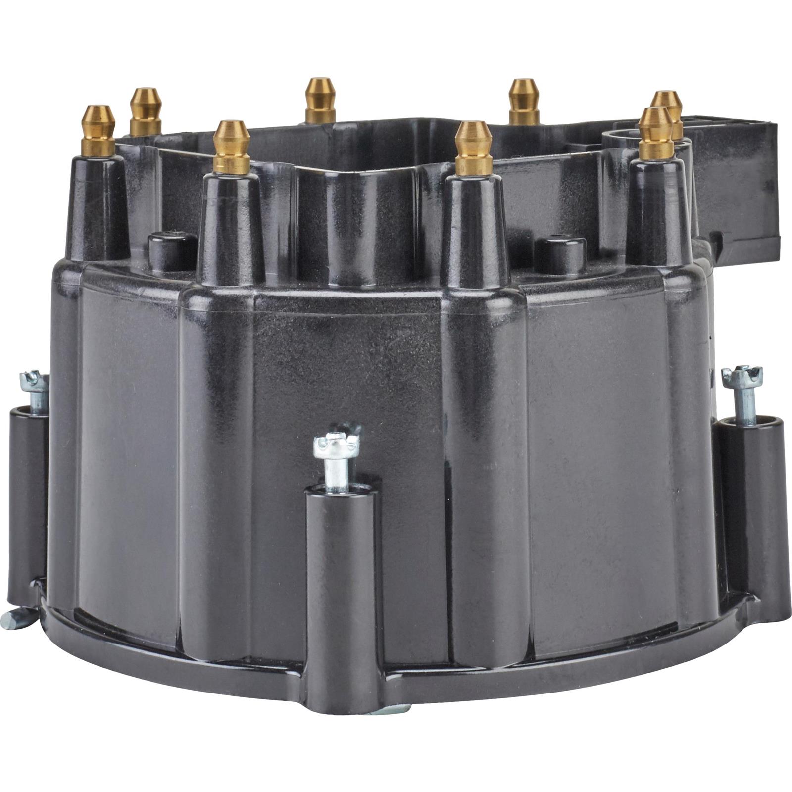 Speedway Motors GM 8-Cylinder HEI Distributor Cap