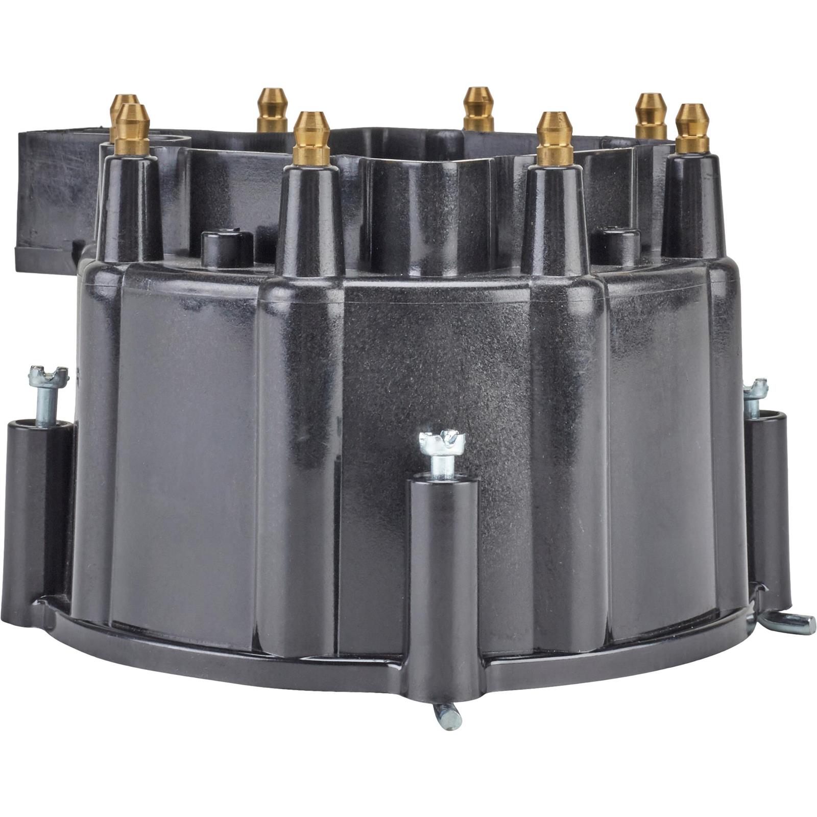 Speedway Motors GM 8-Cylinder HEI Distributor Cap
