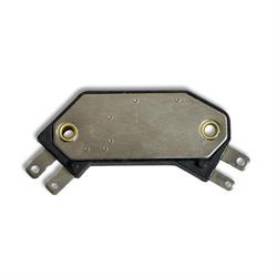 Speedway Motors Replacement Module, 4 Pin HEI