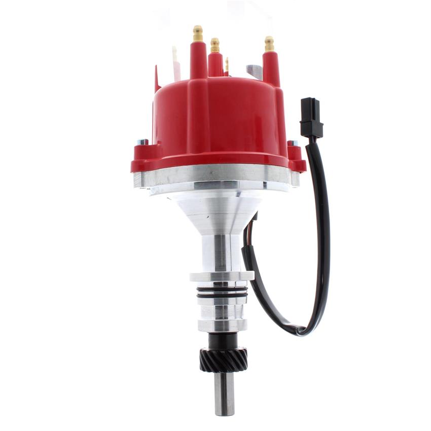 Speedway Ford 2.3 4-Cylinder Billet Distributor
