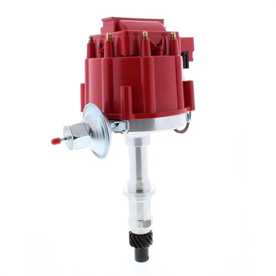 Speedway Pontiac V8 HEI Electronic Distributor