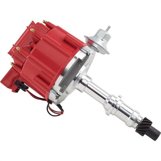 Speedway Pontiac V8 HEI Electronic Distributor