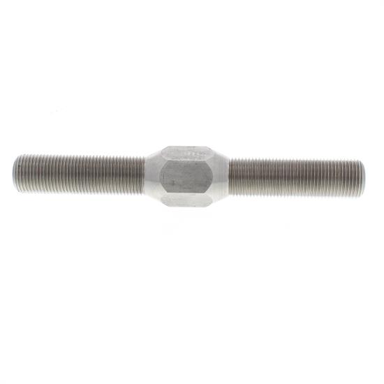Stainless Steel Double Adjuster, 3/4-16 Threads, 6-1/2 Inch Length