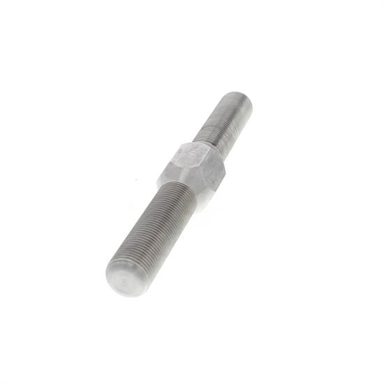 Stainless Steel Double Adjuster, 3/4-16 Threads, 6-1/2 Inch Length
