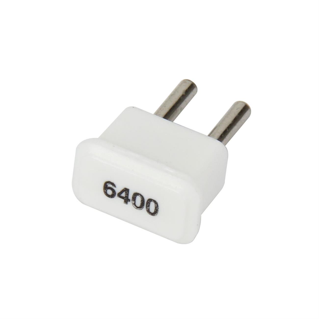 MSD ASY11535 RPM Rev Limiter Module Chip, 6400 RPM