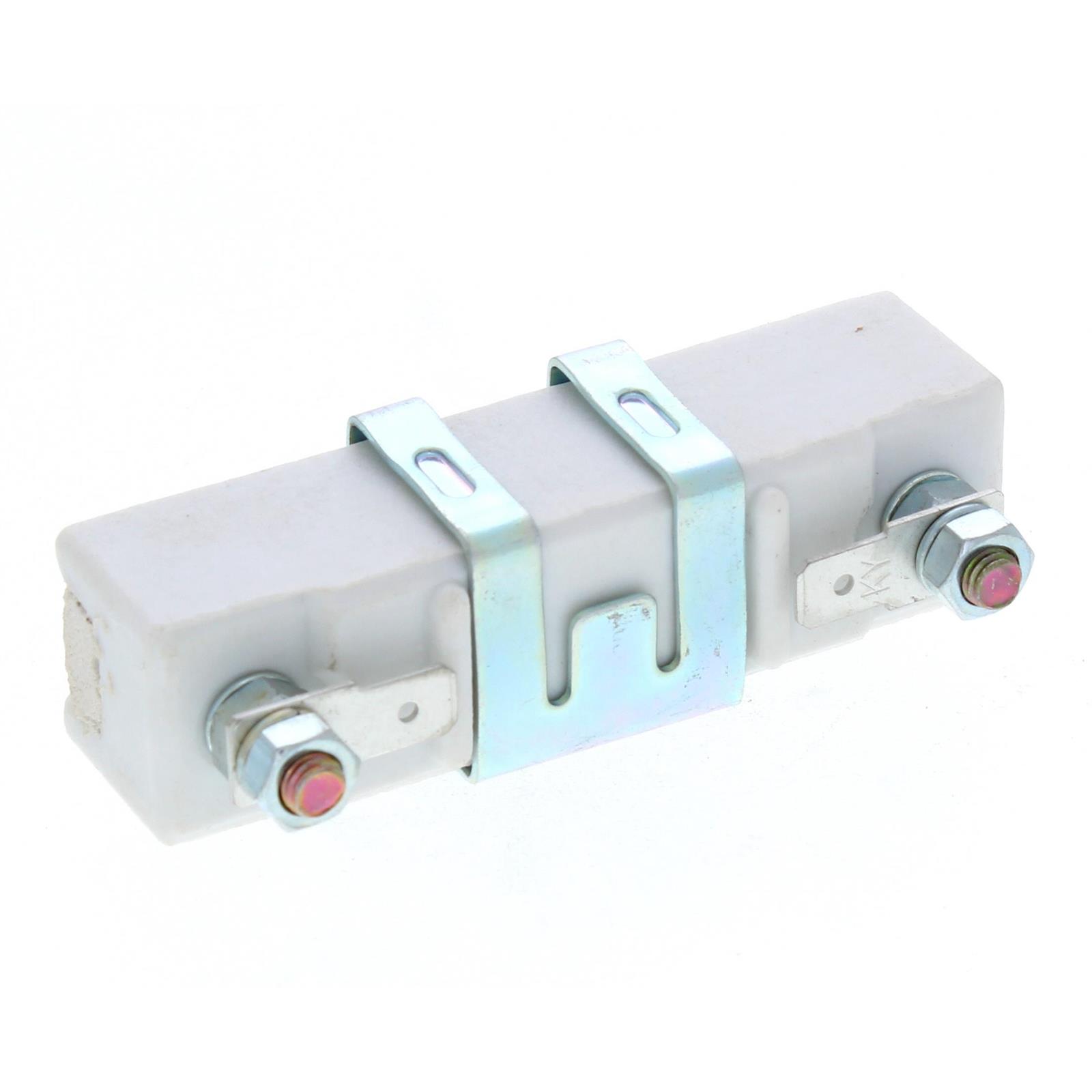Ballast Resistor, .75-1.50 Ohm