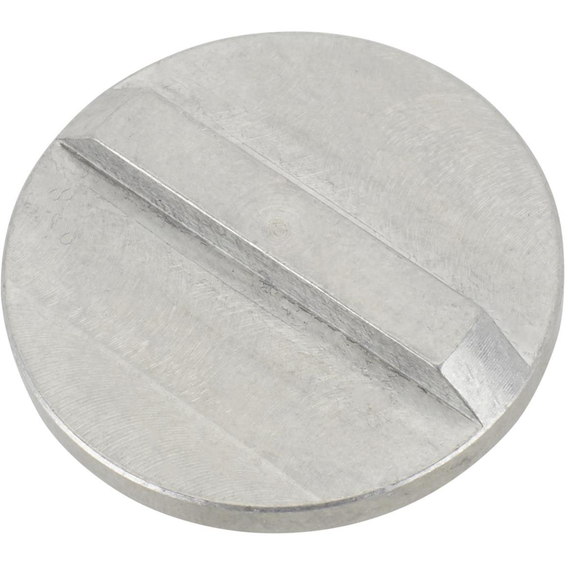 Flathead Distributor Drive Adapter