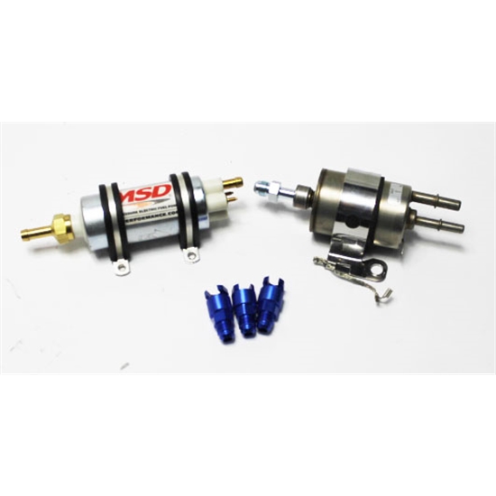 Garage Sale - LS1 Fuel Delivery Kit