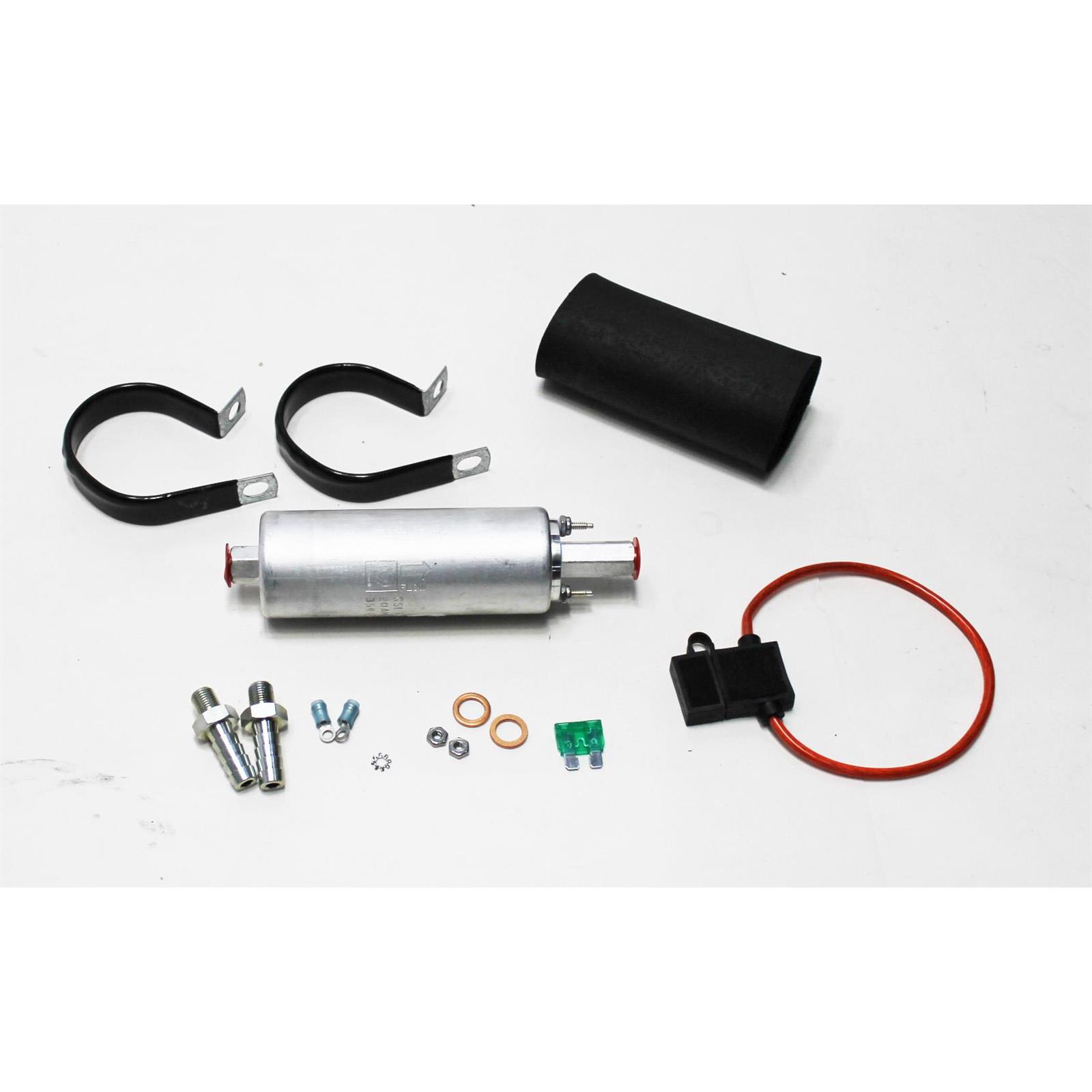Garage Sale - LS1 Fuel Filter/Regulator EFI Fuel Pump Kit