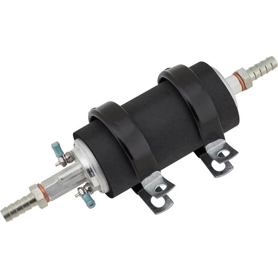 Speedway Deluxe LS Swap Fuel Pump and Fuel Filter Kit