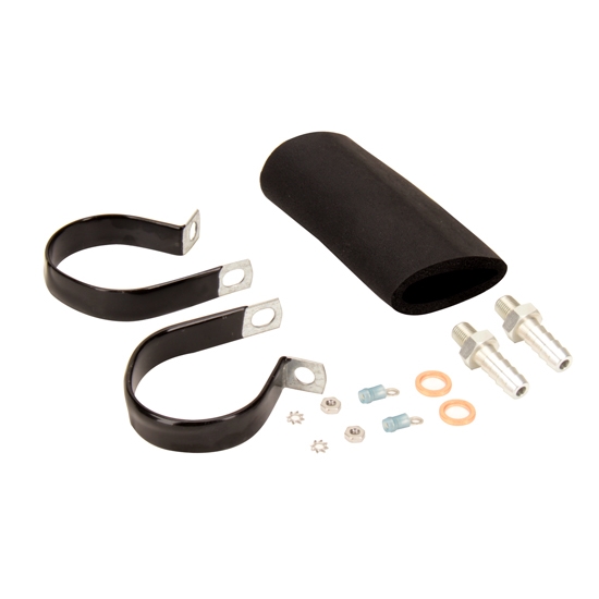 Speedway Boost Reference Fuel System Kit with Walbro Pump