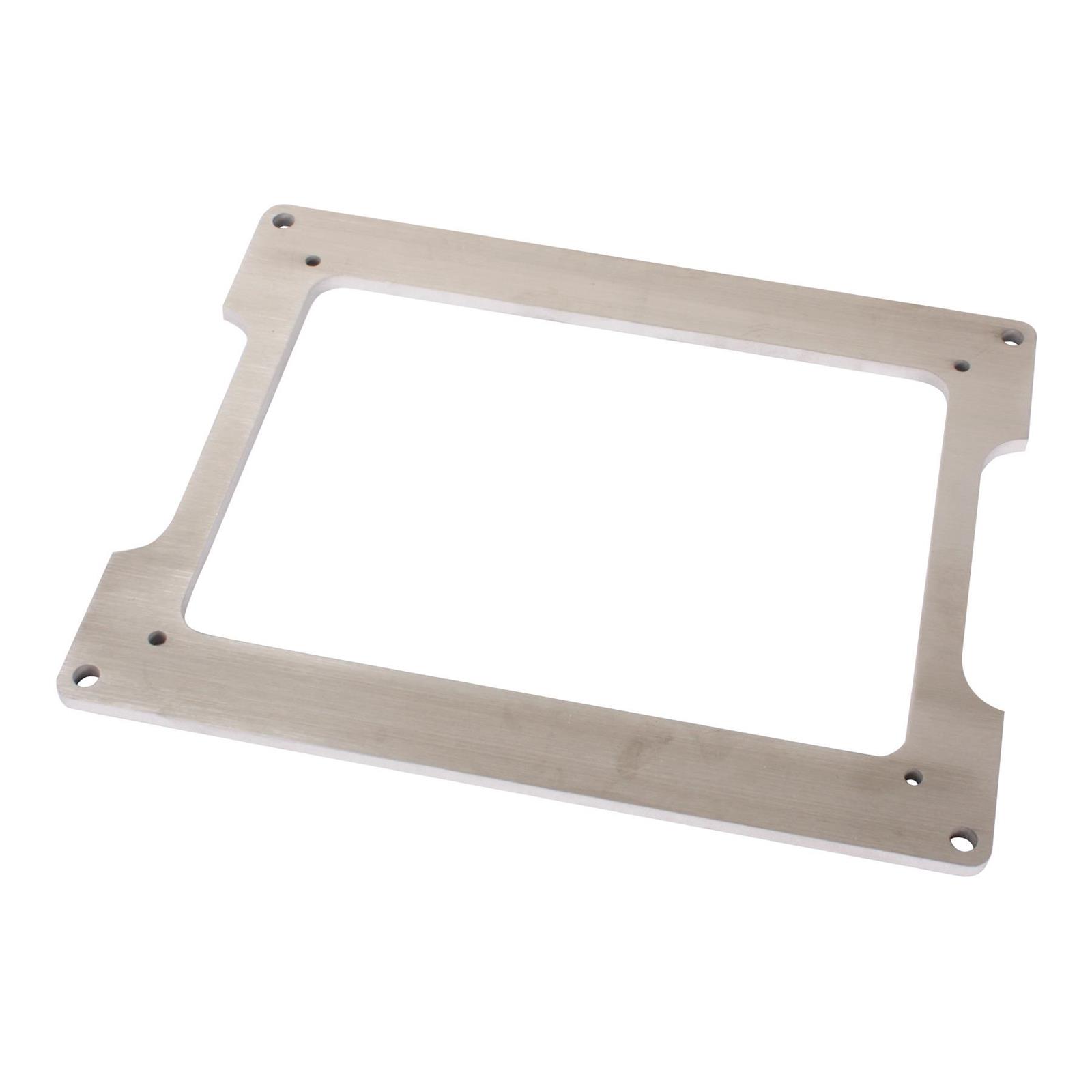 LS PCM Mount Plate