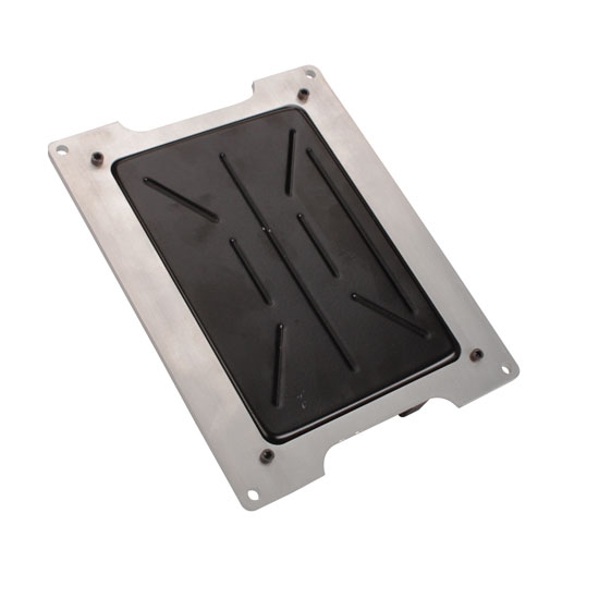 LS PCM Mount Plate
