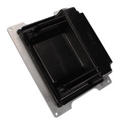 LS PCM Mount Plate