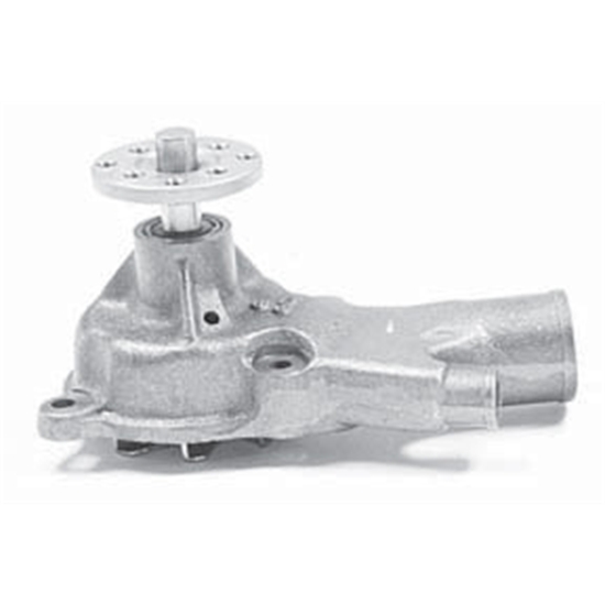 Chevy 230/250 Inline 6 Cast Iron Water Pump