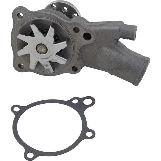 Chevy 230/250 Inline 6 Cast Iron Water Pump
