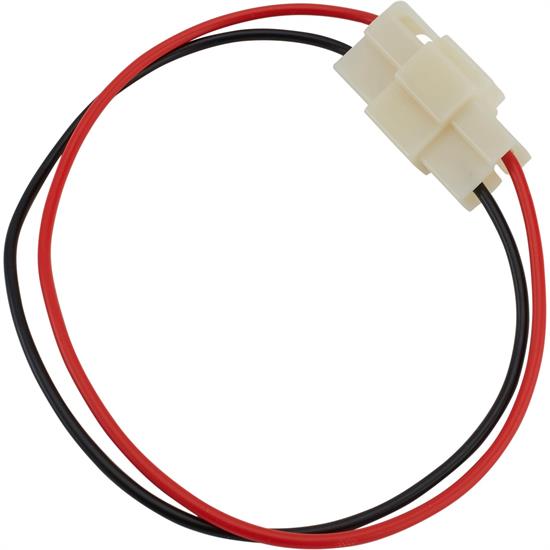 2-Pin Cooling Fan Quick Disconnect Connection Harness