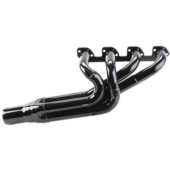 Speedway 2.3 Ford Pinto Modified Header, Raw Finish