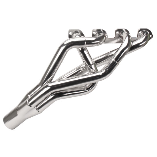 Speedway 2.3 Ford AHC Coated Pinto Production Chassis Headers