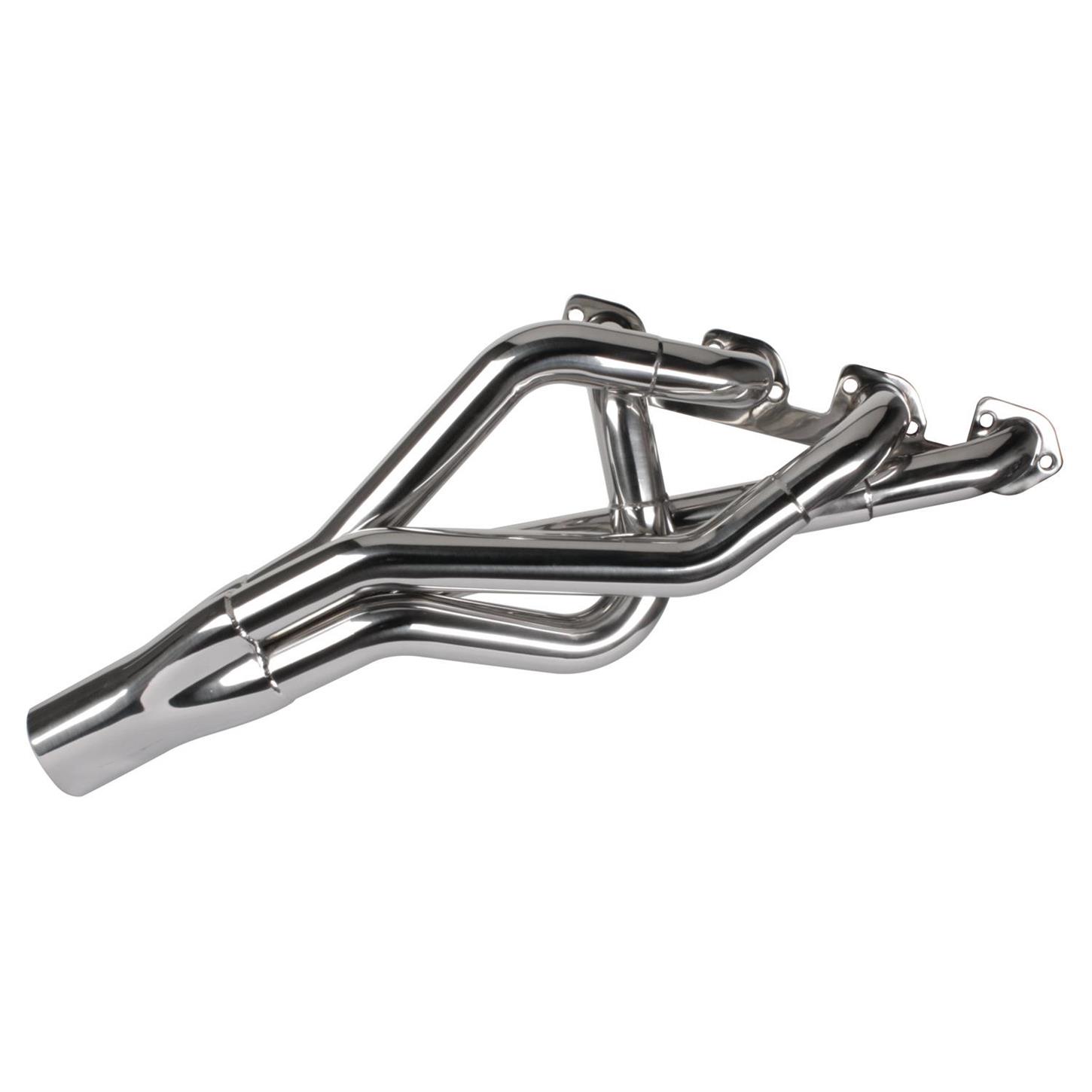 Speedway 2.3 Ford Stainless Steel Pinto Headers