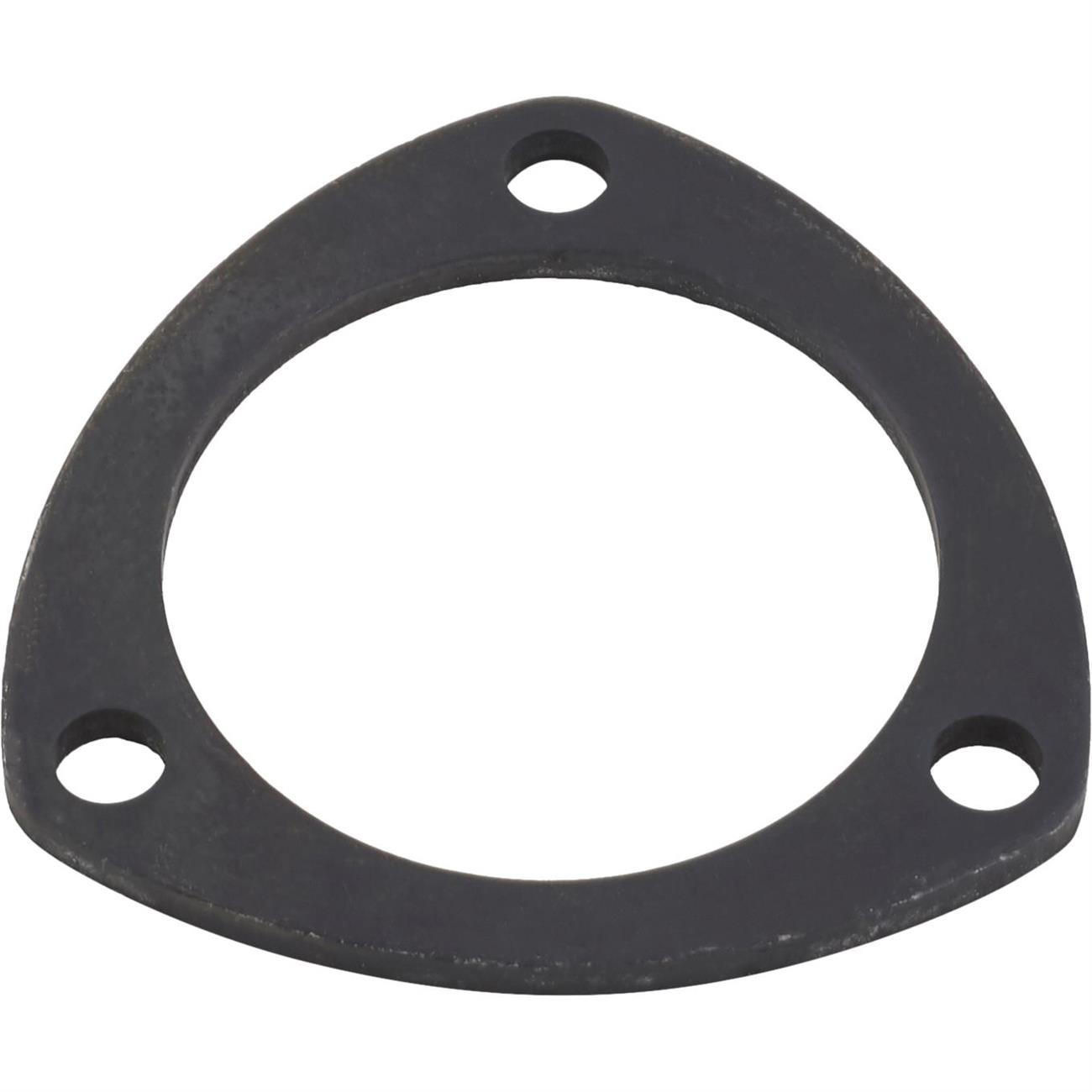 Steel Exhaust Collector Ring, 3 Inch