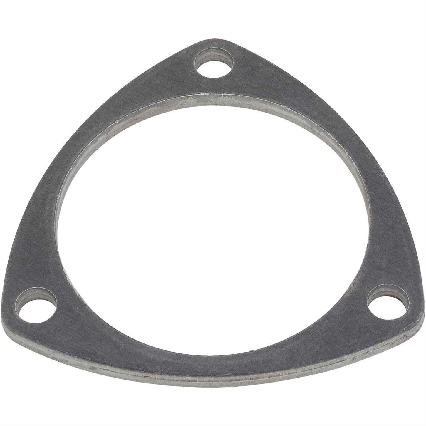 Steel Exhaust Collector Ring, 3-1/2 Inch